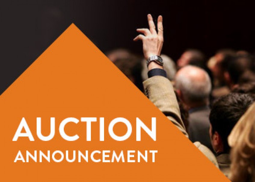 Late Summer Auction > Fidler Taylor Estate Agents